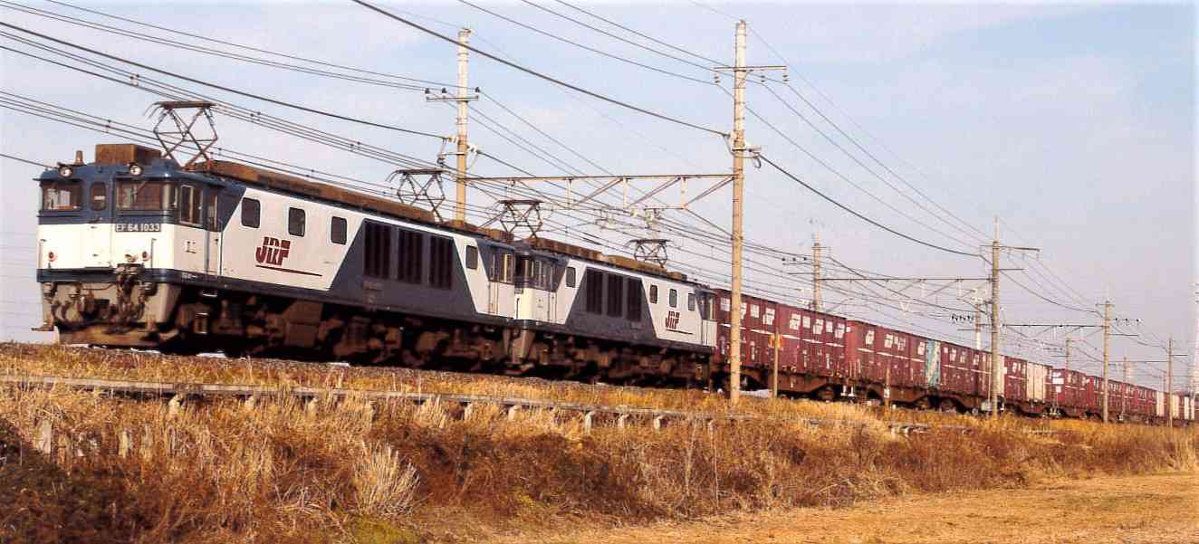 EF64 1000番台 製作タイプ決定 2024/05/09 | トピックス | ムサシノモデル